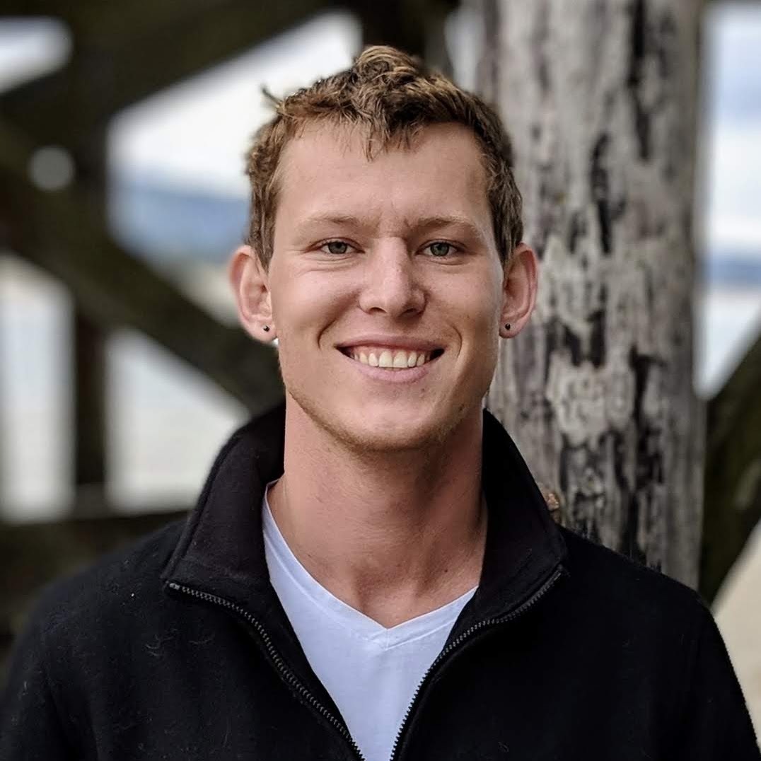 Grayson Graham - Grayson Graham